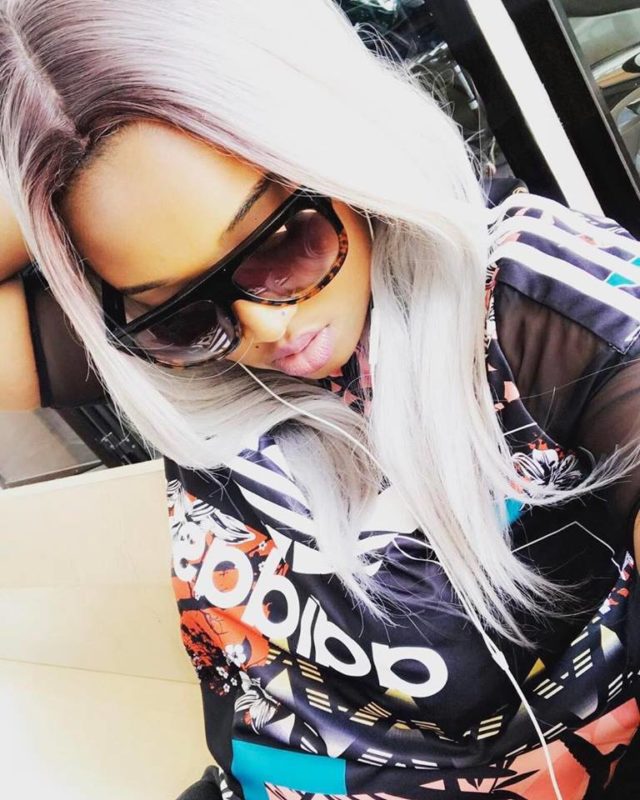 ( 11 Photos ) Admirez Mignonne Dia, la ravissante fille du feu le ...