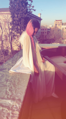 (12 Photos) Koudedia, la sœur de Diaba Sora qui fait rêver la toile ...