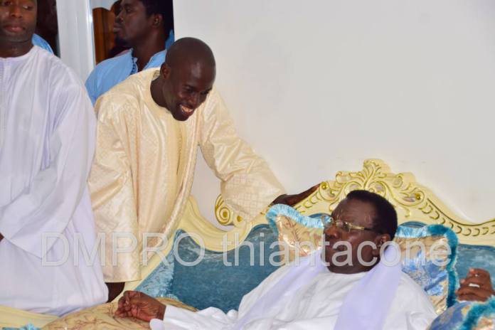 (10 photos) Thiant du 17 avril : Les "berndé" de Cheikh Béthio - Senegal7