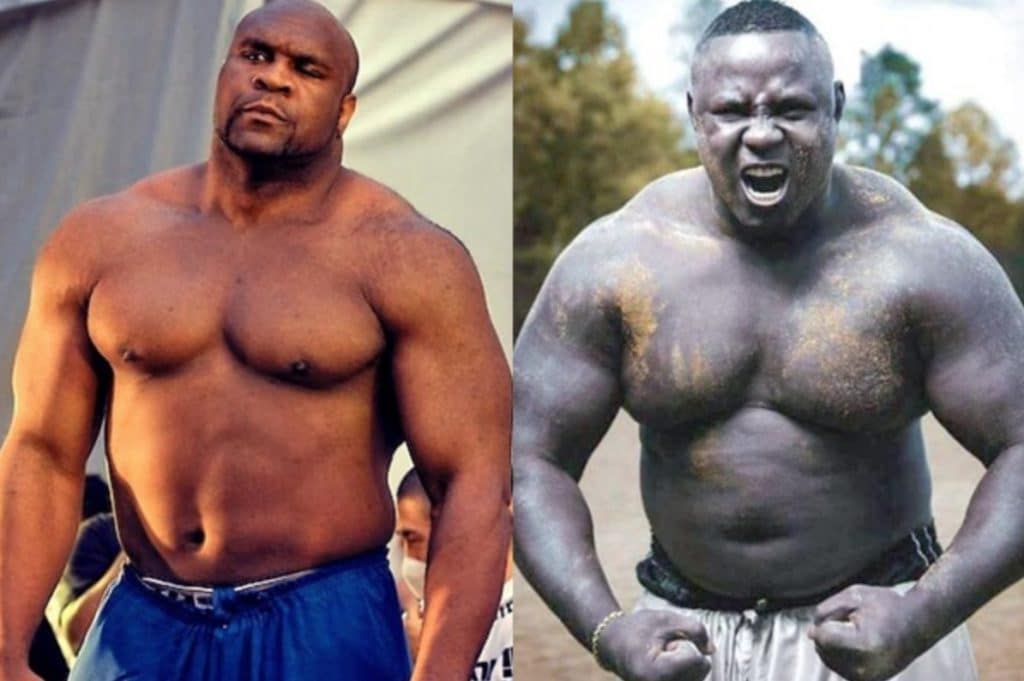 Bopp Sapp et Bombardier : La guerre des Titans ! - Senegal7