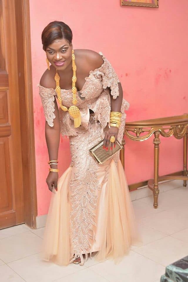 11 Photos: Baptême du maire de Ouakam Samba Bathily Diallo et de sa ...