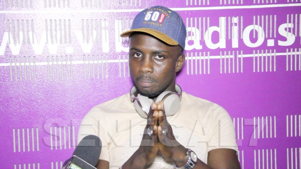 Dernière minute : Abba No Stress quitte la 2STv ! - Senegal7