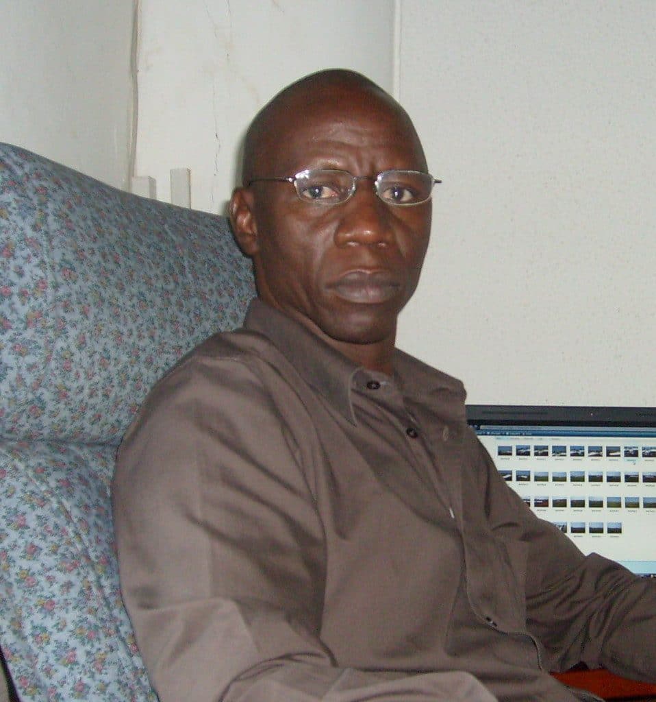 Tuerie de Boffa et la disparition des 4 exploitants forestiers : Xavier ...