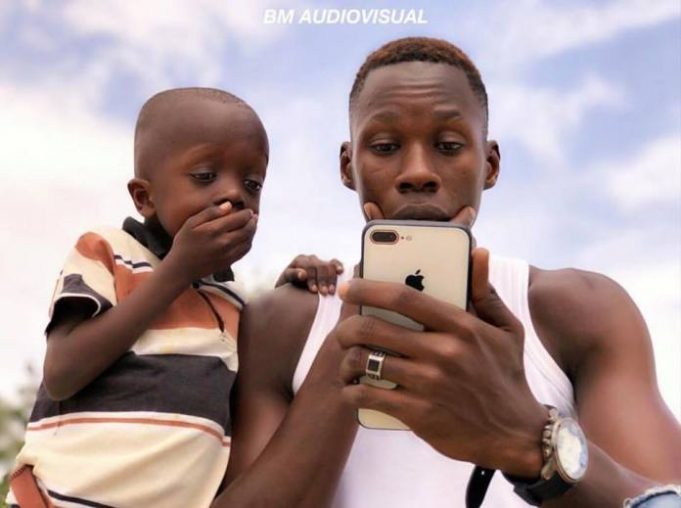 05 Photos : Baye Mbaye continue de martyriser Makhpro - Senegal7