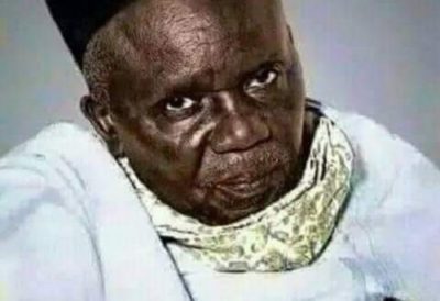 Archives : Ecoutez la voix extraordinaire de Serigne Babacar Sy - Senegal7