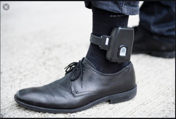 Le placement sous surveillance du bracelet électronique coûterait 7300 ...