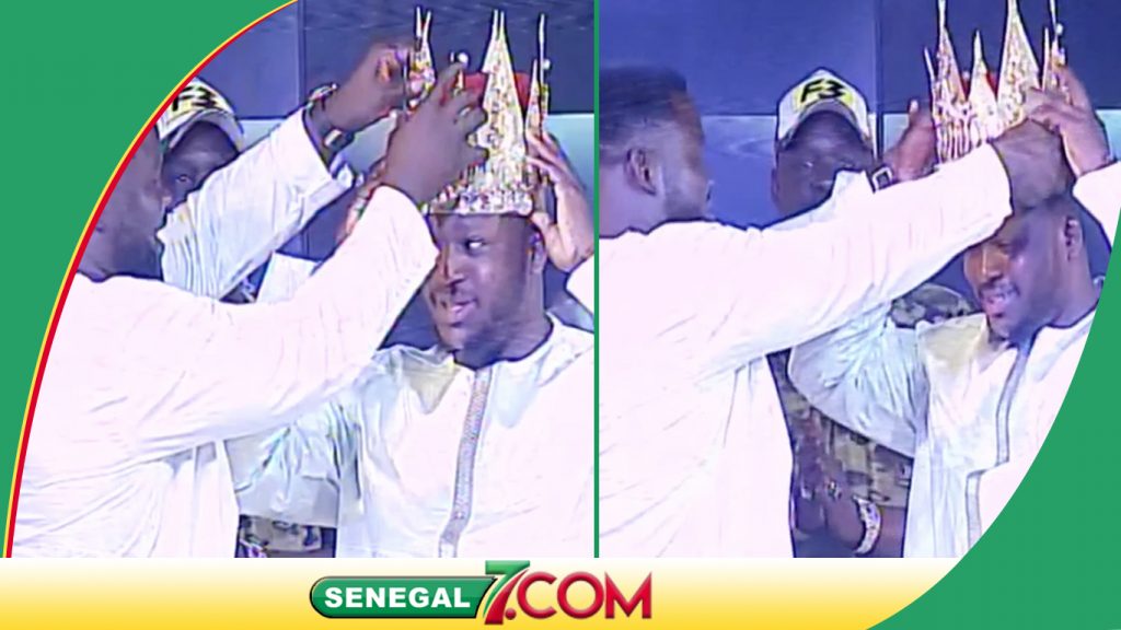 Modou Lô pèse 310 millions FCFA en 3 combats : Un Roi des arènes plein ...