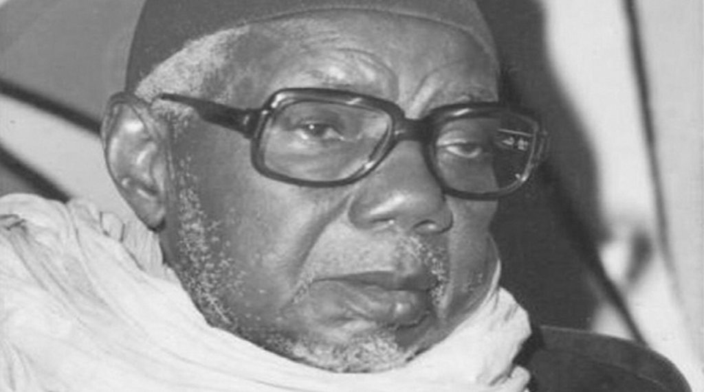 Vidéo: Serigne Abdoul Aziz Sy Dabakh sur les bienfaits de “Bismilahi ...