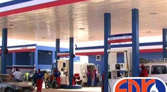 Saint louis-Braquage d’une station Edk oïl : Un mort parmi les malfrats ...