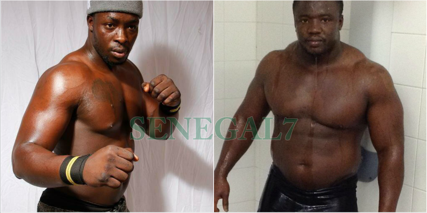 La date du combat Siteu vs Papa Sow connue - Senegal7