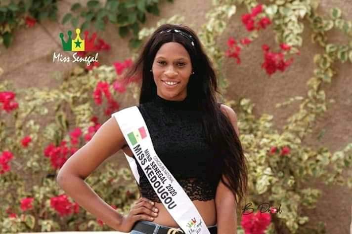 (Photos) – Miss Sénégal 2020 : Une couronne pour 14 candidates au Grand ...