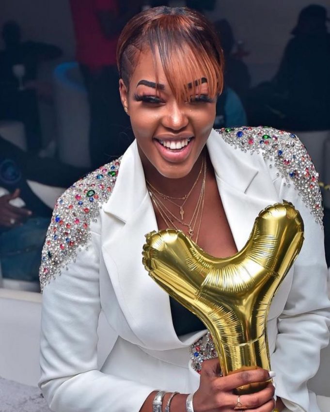 (15 Photos): Ngonish Caramel, Ya Awa, Diarra Sylla... Qui pour les ...