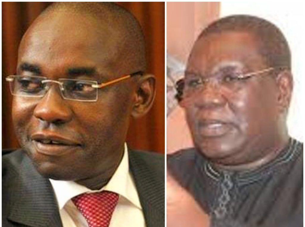 Samuel Sarr-Ousmane Ngom : un retour médiatique qui interroge - Senegal7