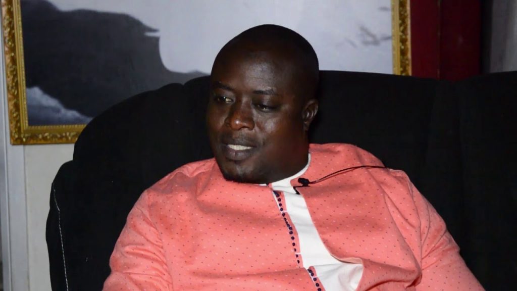 Assane Ndiaye contre les nouvelles mesures imposées par le CNG ...