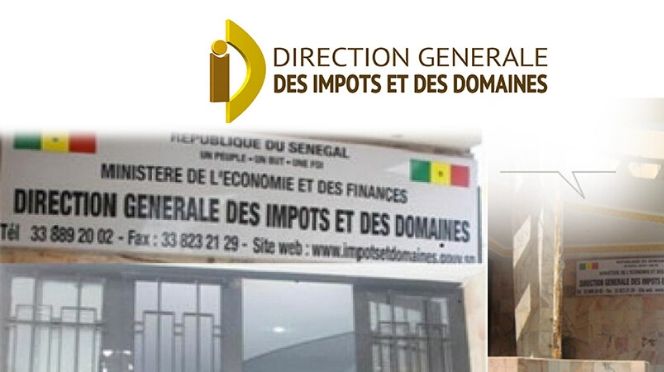 DGID : Le dépistage des agents en contact avec un cas positif ont été ...