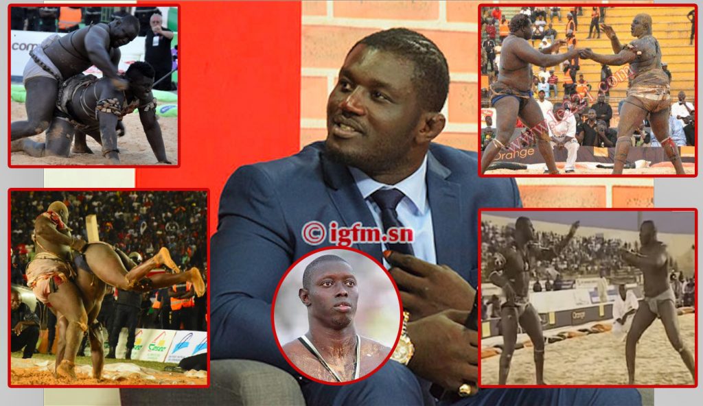 Vidéo - Son premier cachet, ses combats : Balla Gaye 2 fait le résumé ...