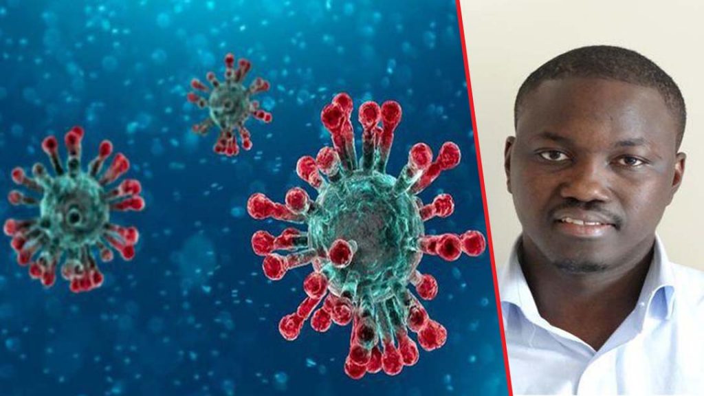 Covid-19 : «Demain c’est déjà aujourd’hui», ( Dr Khadim Ngom) - Senegal7