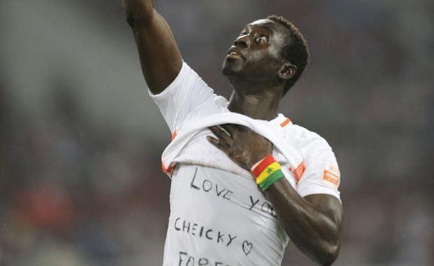 Papis Cissé rend un vibrant hommage à Cheick Tioté - Senegal7