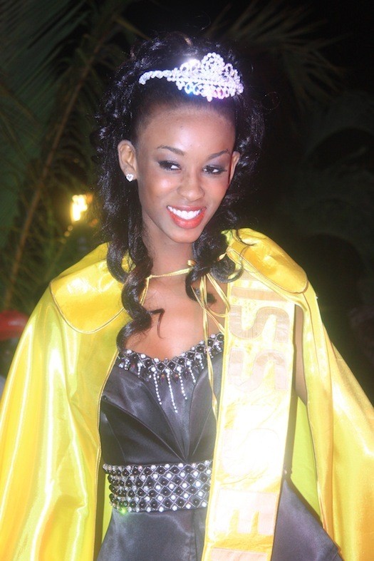 30 photos: Miss Sénégal de 2007 à 2020 - Senegal7