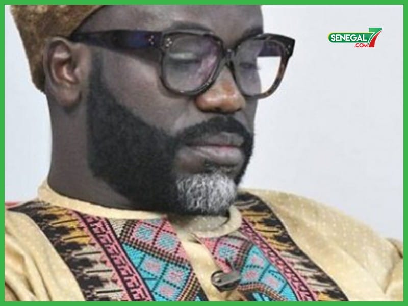 Cheikh Yérim Seck déféré au parquet - Senegal7