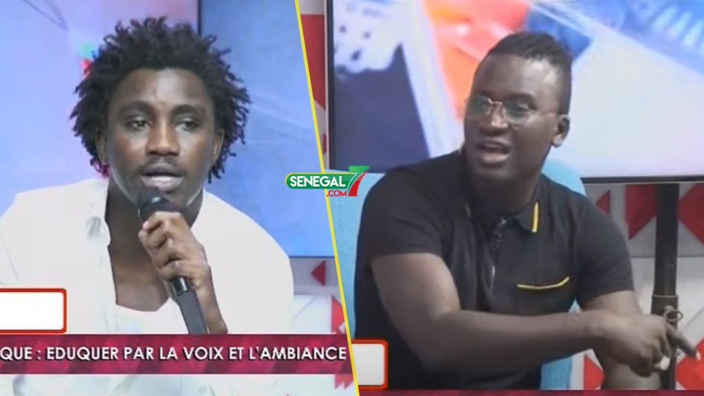 (Vidéo) Les conseils de Wally Seck à Diaw Diop: "Boul Bagne Koula Waya ...