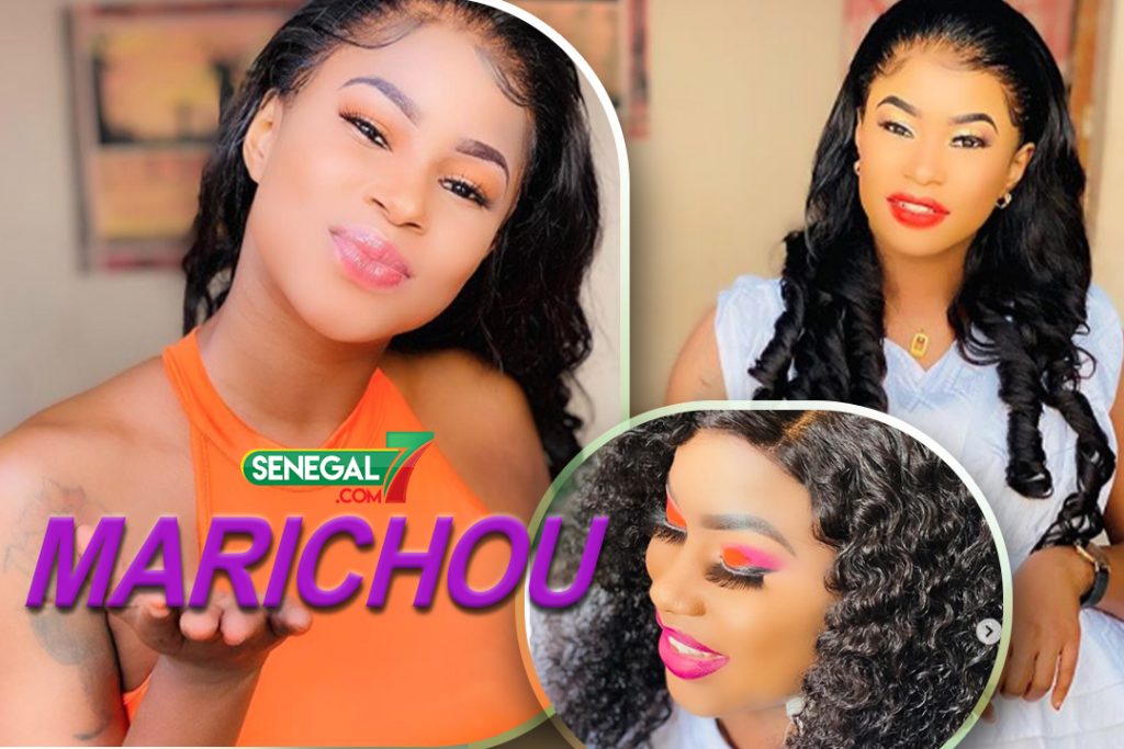 40 Photos qui prouvent que Marichou respire la forme - Senegal7