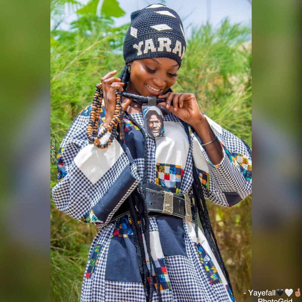 (30 Photos) - En route vers le Magal: Voici les "Merveilles" en mode ...