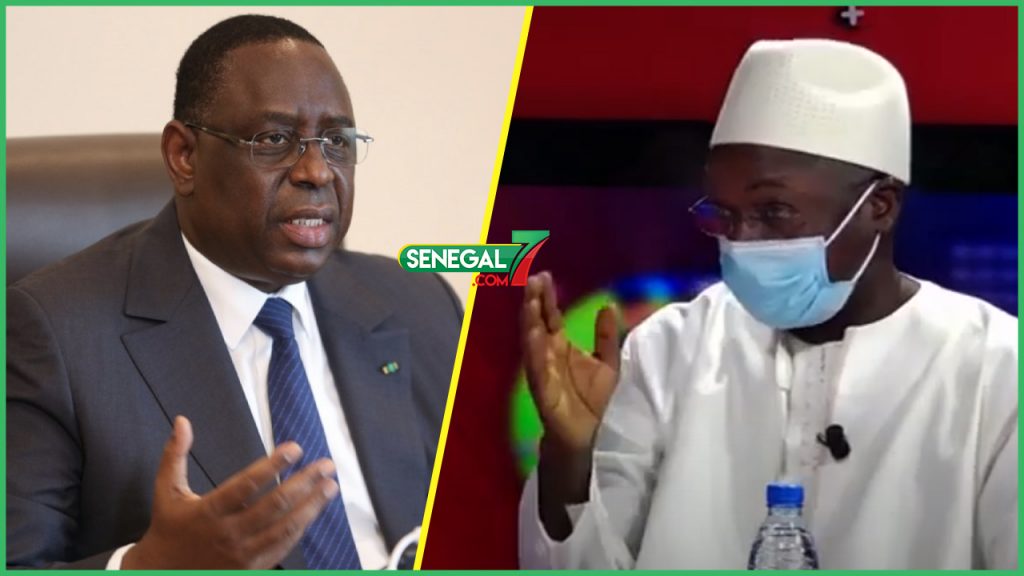 (Vidéo) Omar Gueye: "Meussouma Tok Ak Président Diko Proposé Ay Arrêtés ...