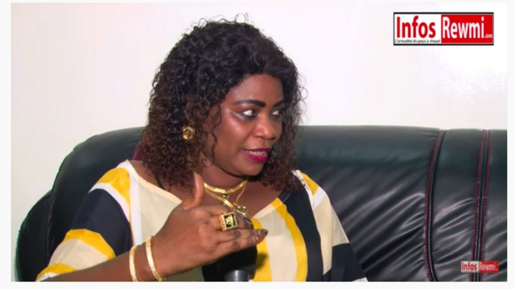 Vidéo - Daba Seye: "Mes activités en dehors de la musique..." - Senegal7