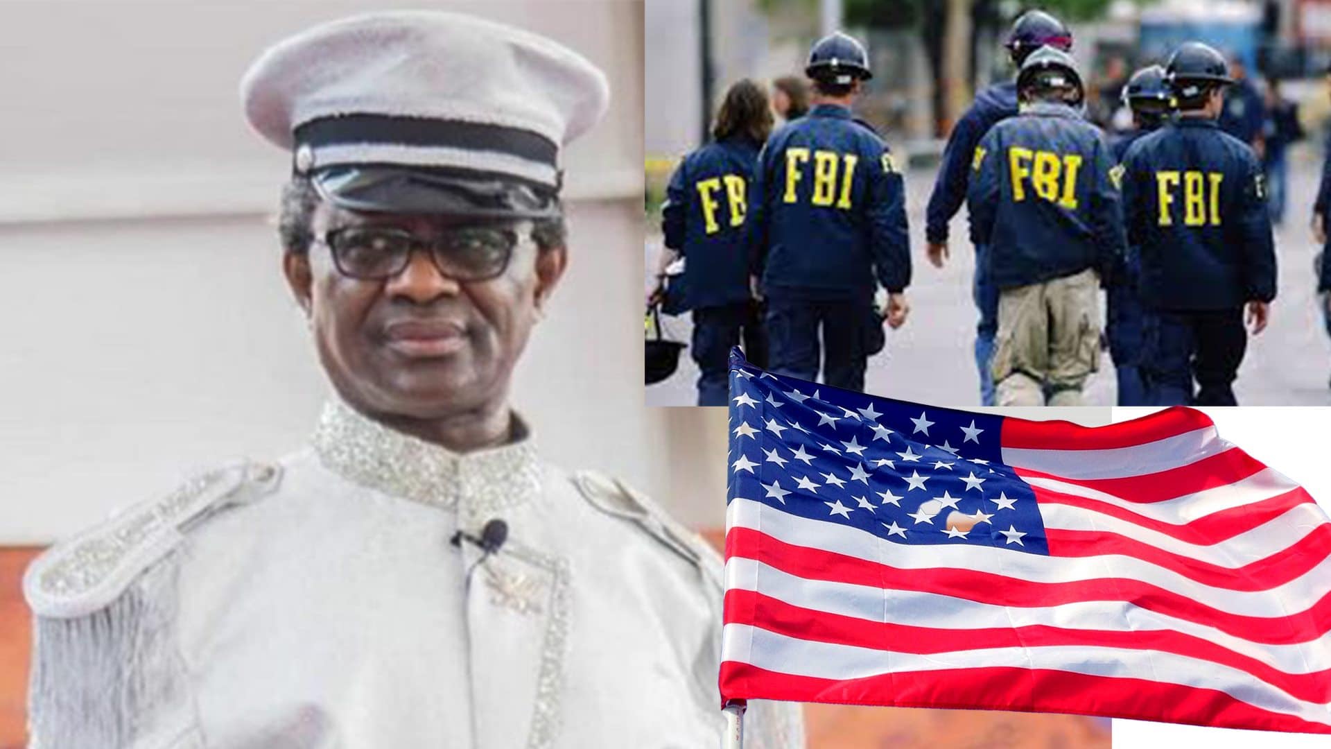 Affaire Serigne Modou Kara Les Am ricains Avaient Sonn L alerte Affaire Serigne Modou Kara Les Am ricains Avaient Sonn L alerte