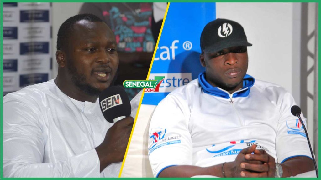 Ama Baldé-Modou Lô : La nouvelle date du combat connue - Senegal7