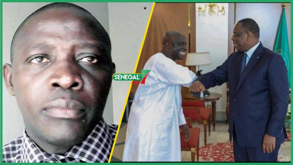 Vidéo - Aly Khoudia Diaw, Sociologue : " Idrissa Seck est la ...