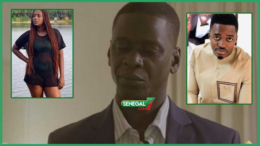 Après Marème Dial, un autre acteur de Marodi lance son coup de gueule ...