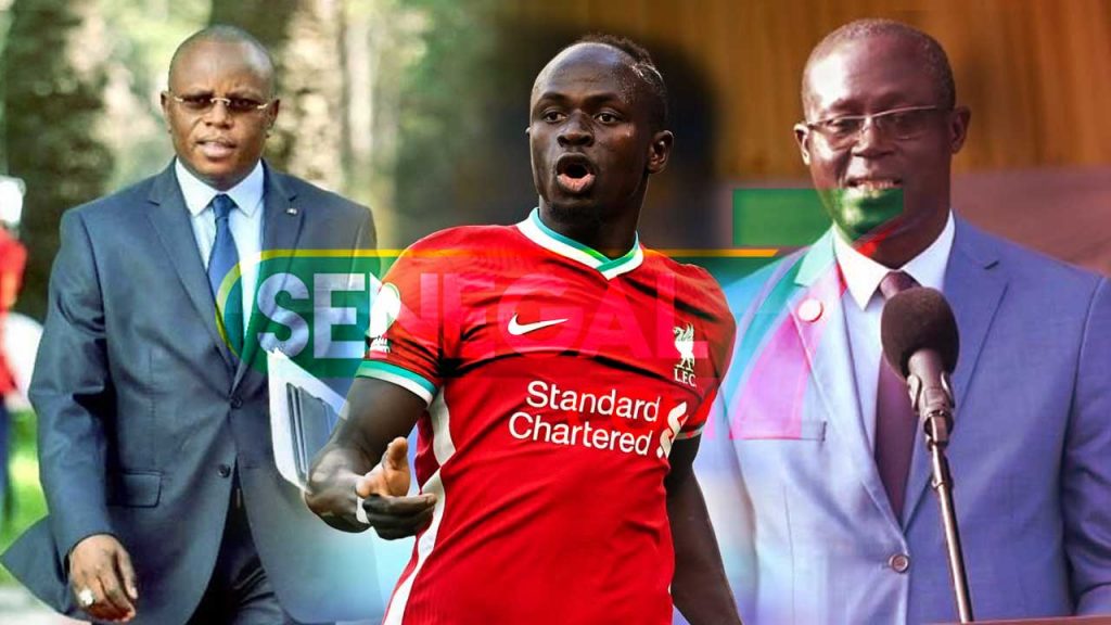 Messieurs : A quoi sert de charger Sadio Mané ! - Senegal7