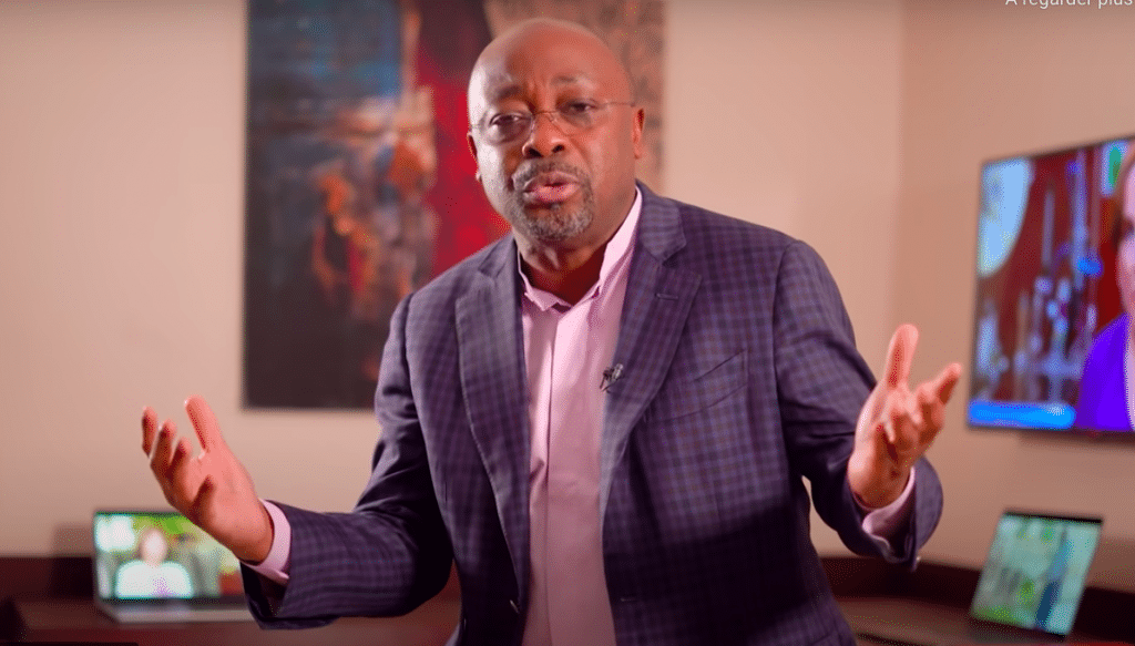 (Vidéo) Alain Foka: "Comment récupérer nos richesses minières ?" - Senegal7