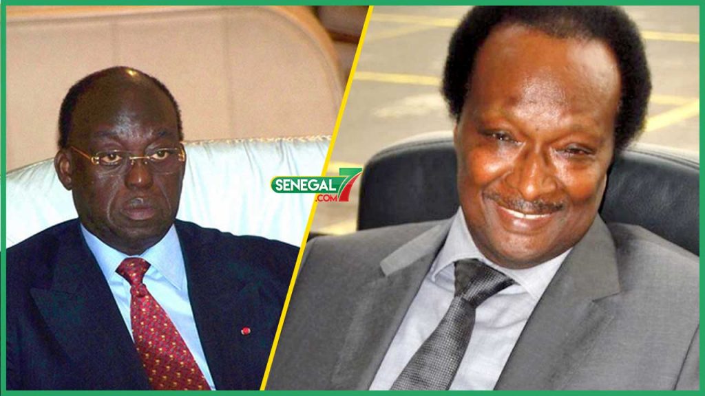 Le milliardaire Moustapha Niasse poursuit en justice l’autre ...