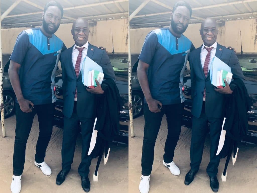 Affaire Kilifeu : Y en a marre rend hommage au "militant", Me Moussa ...