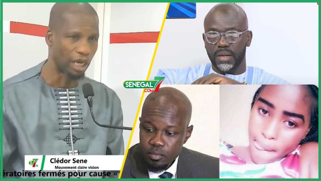 Vidéo - Clédor Séne : Cheikh Yérim Seck a donné son pointe de vu sur l ...