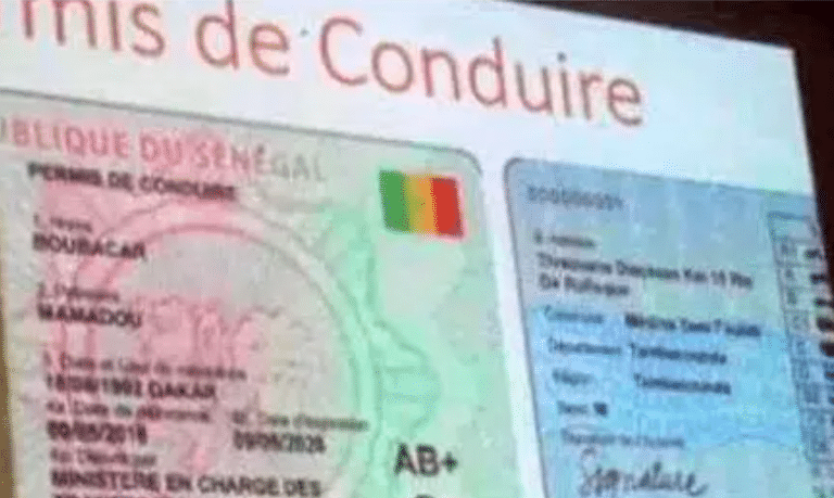 Thiès : La nouvelle tarification des titres de transport soulève des ...