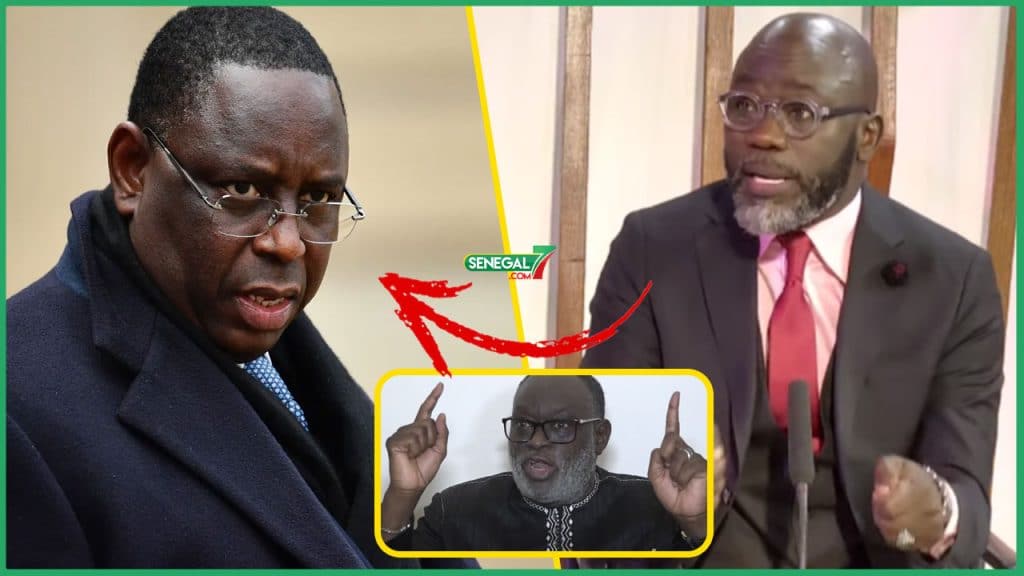 (Vidéo) Nouvelles révélations de Cheikh Yerim "Etat Bi Election Yeup ...