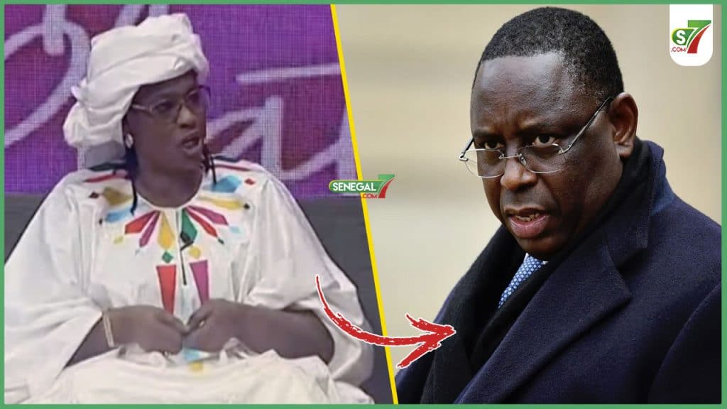 (Vidéo) GP: grosses révélations de Mously Diakhaté "Etat Dafay Tek Xaliss Waya Dou Agg Fimou ...