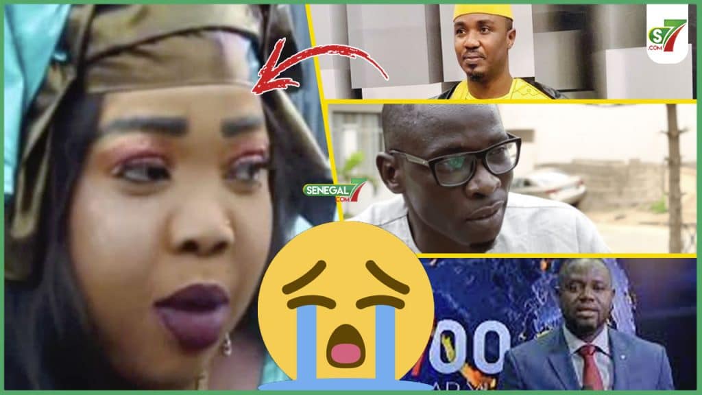 (Audio) Décès de Daba Boye: témoignages émouvants de Cheikh Sarr, Mansour Diop & Mame Mbaye ...