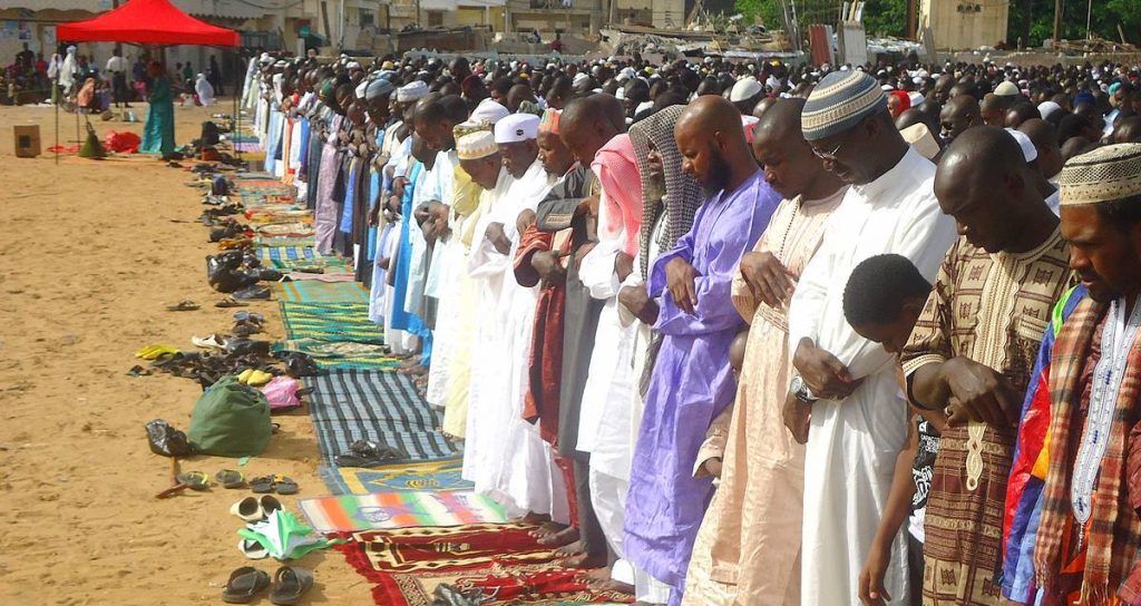 Tabaski 2023: La date fixée ! - Senegal7