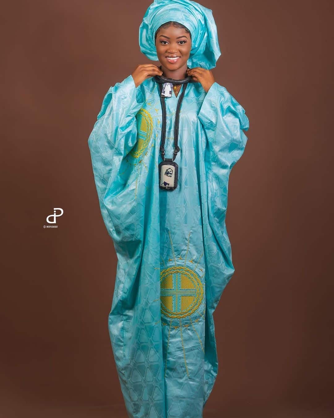 ( 12 Photos ) Cathy de la série Virginie dans la peau d’une “Yaye Fall ...