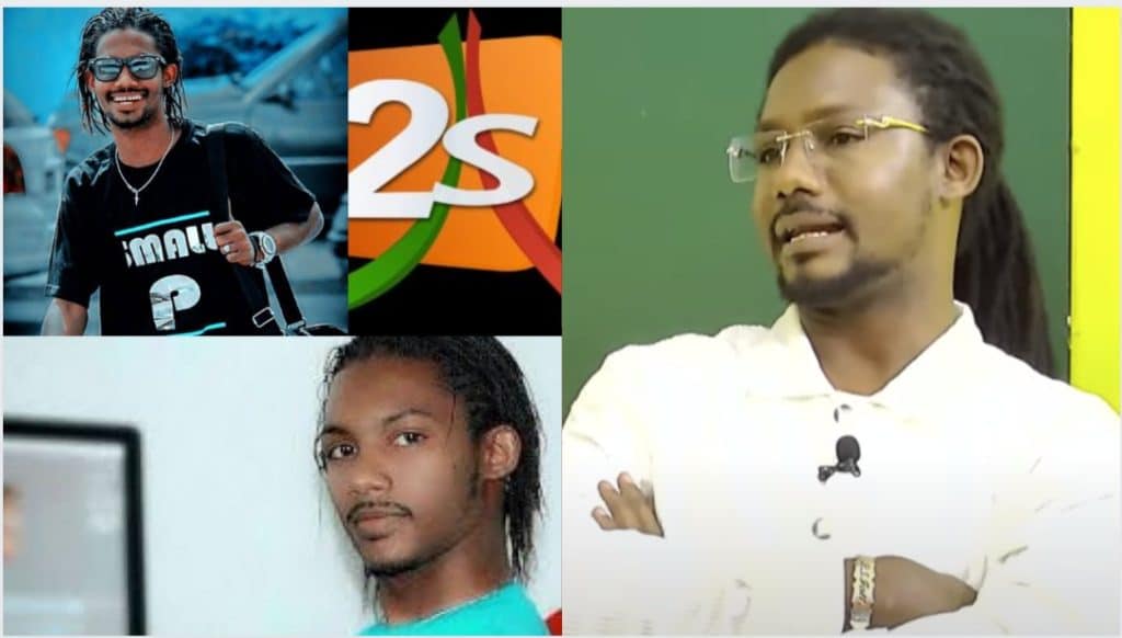 (Vidéo) Mercato Médiatique: Pape Sidy Fall fait une grande annonce ...