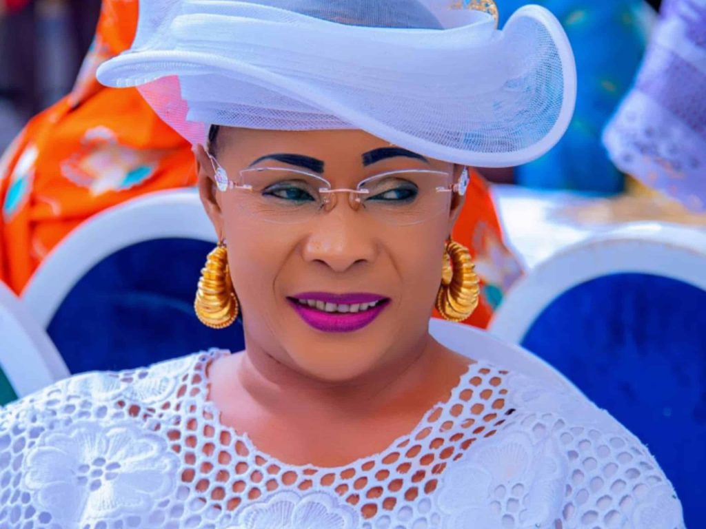 Ismaïla Madior Fall, enfile une posture plus sérieuse…(Mame Diara FAM ...