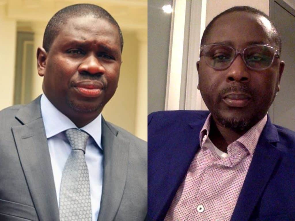 Me Oumar Youm plaide pour la libération de Pape Alé Niang - Senegal7