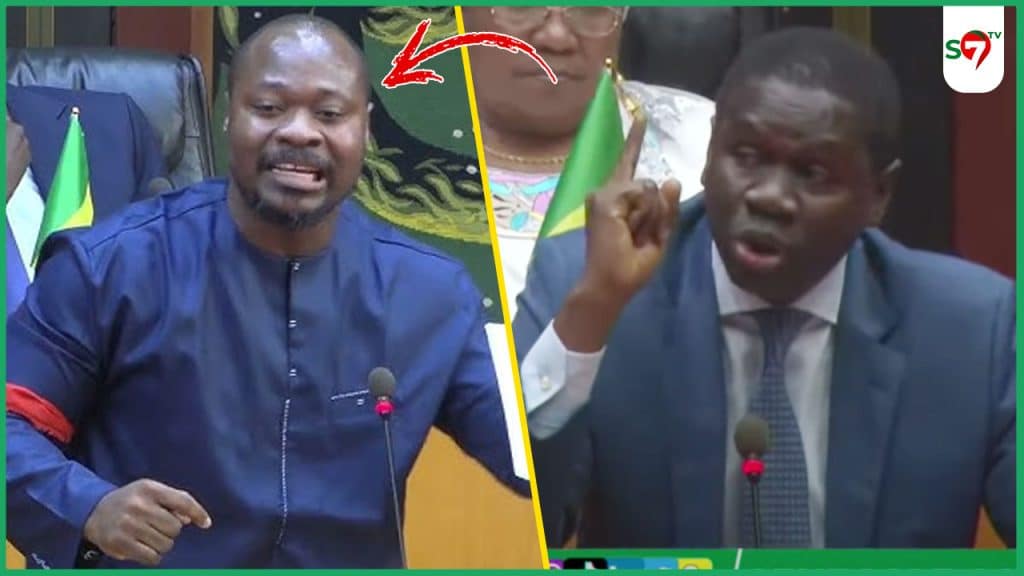 (Vidéo) Me Oumar Youm "tire" encore sur Guy Marius & cie: "leurs ...