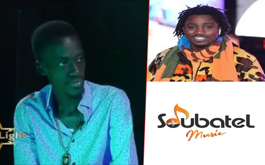 Bambaly Seck : "Litakh Ma Bayi Faramareen dém Soubatel, Wally 6 mois ...