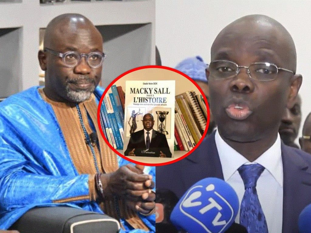 Licences de pêche : Le ministre Pape Sagna Mbaye juge peu sérieuse l ...